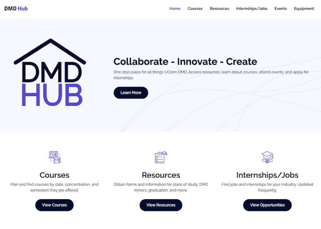 Dmdhub Image